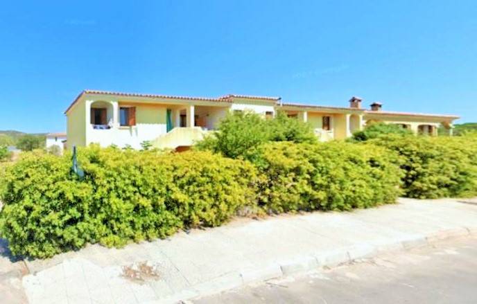 Trilocale Strada Statale Orientale Sarda 97, Murta Maria, Porto Istana, Olbia