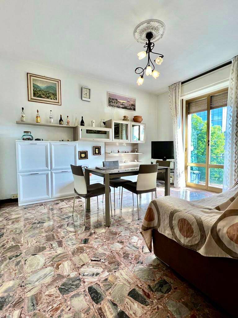 Quadrilocale viale Antonio Fratti 44, San Leonardo, Parma