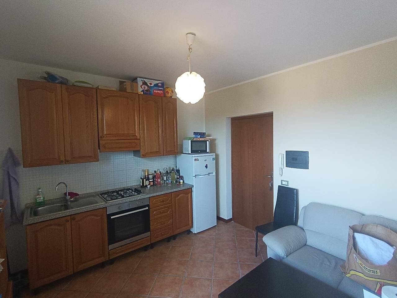 Bilocale via Casella 17, San Felice, Cremona