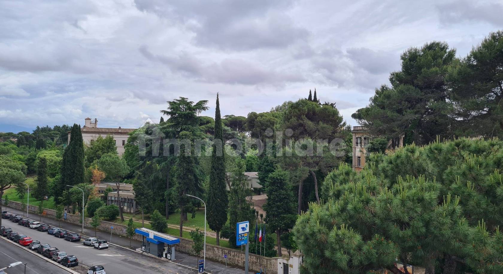 Appartamento via Gregorio VII 508, Gregorio VII - Piccolomini, Roma