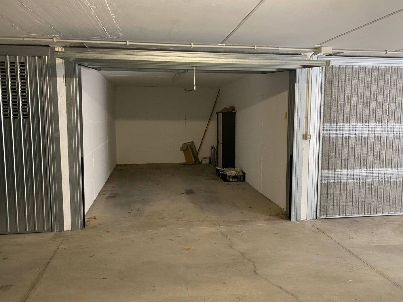 Garage - Box in Vendita