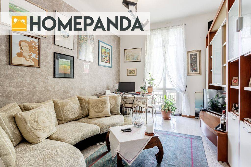 Trilocale via Privata Michele Faraday 24, Tre Castelli - Faenza, Milano