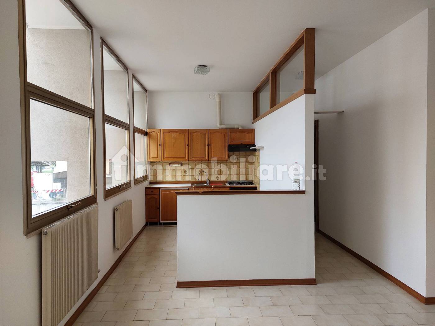 Appartamento buono stato, Centro, Codroipo