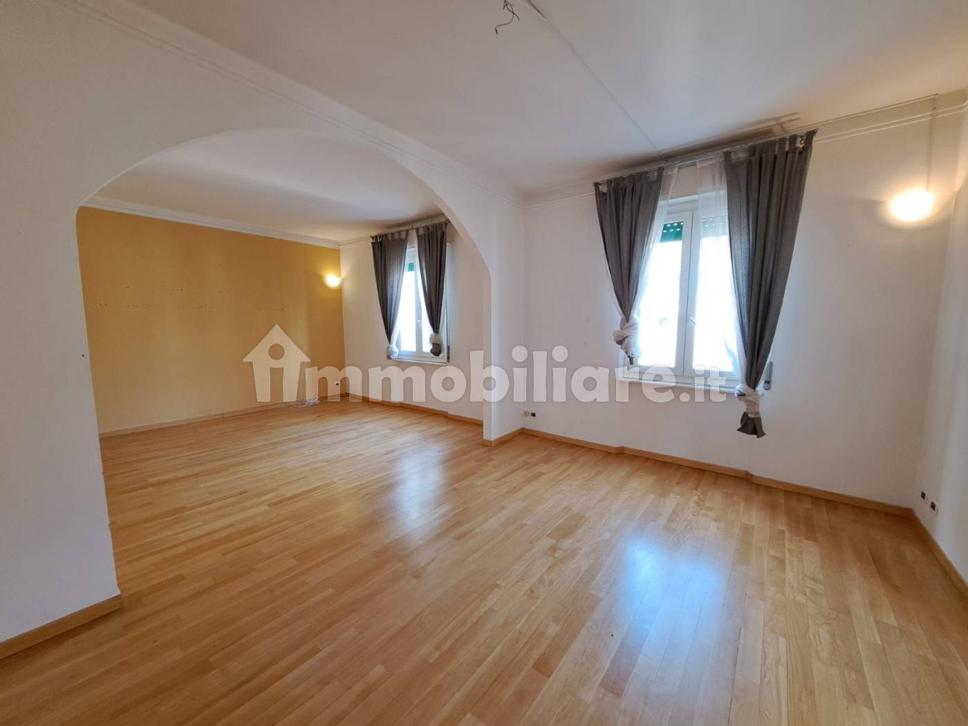 Appartamento via Ernesto Pistoia 60, Piazza della Libertà, Alessandria