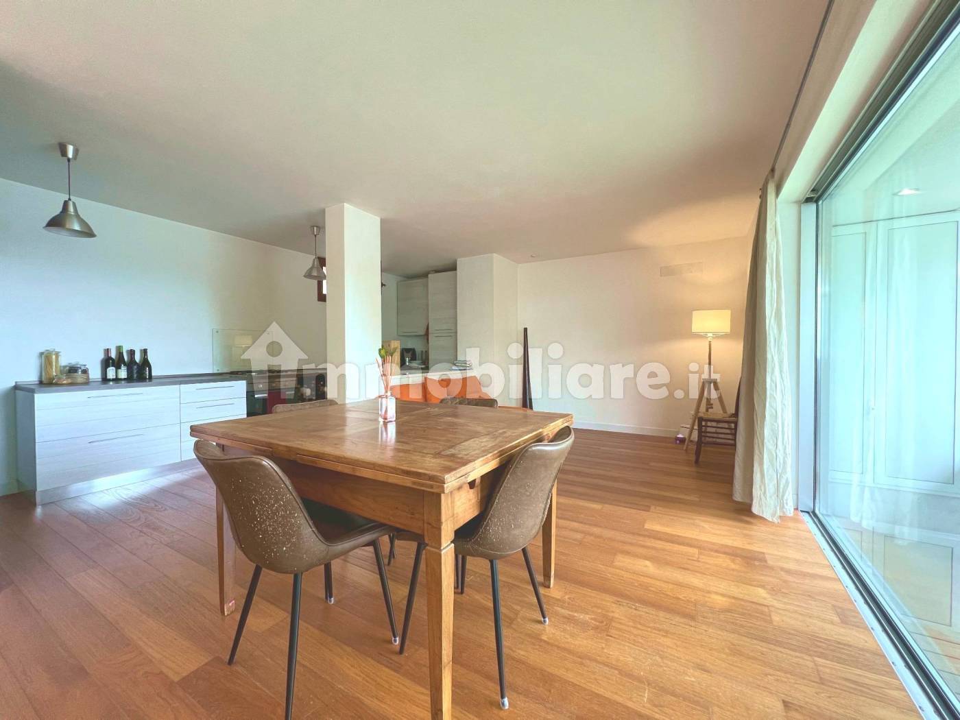 Bilocale via Antonio Pigafetta 3, Centro, Grado