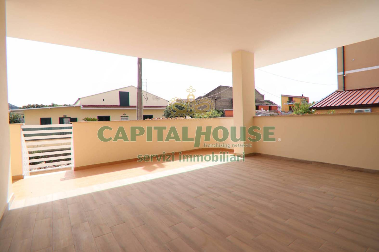 Trilocale via Appia, Centro, Maddaloni