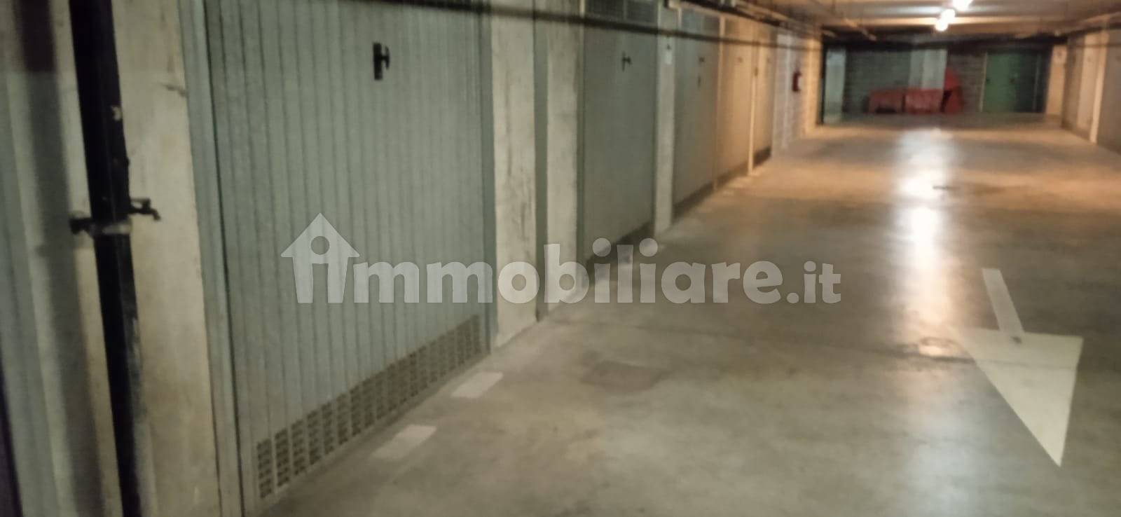 Garage - Box in Vendita