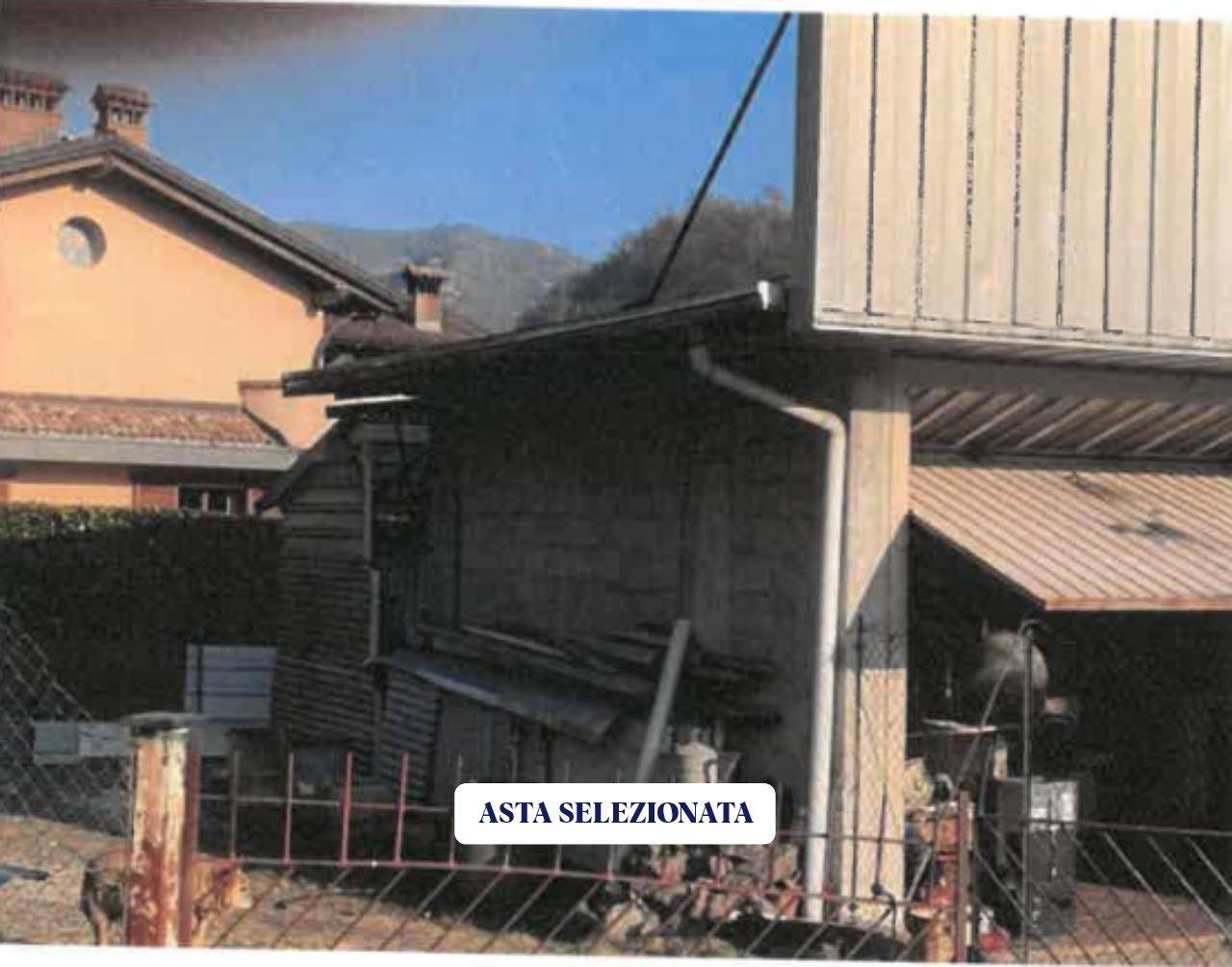 Appartamento all'asta corso B. Buozzi, Serravalle Sesia