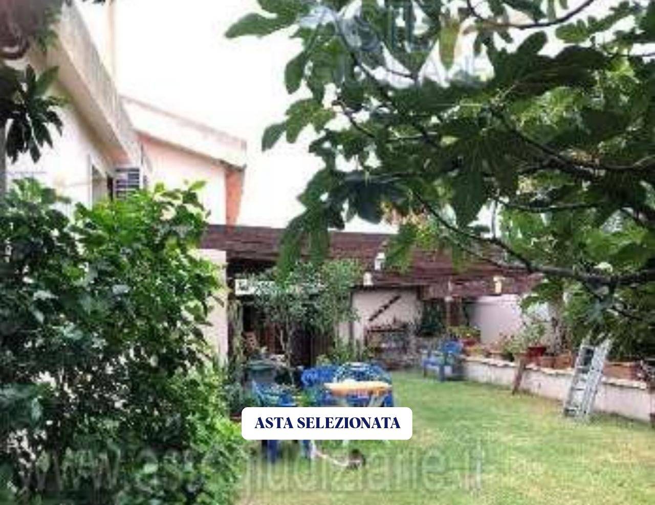 Appartamento all'asta via Gallura, Quartu Sant'Elena