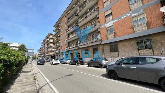 Quadrilocale viale Abramo Lincoln, Lincoln, Caserta