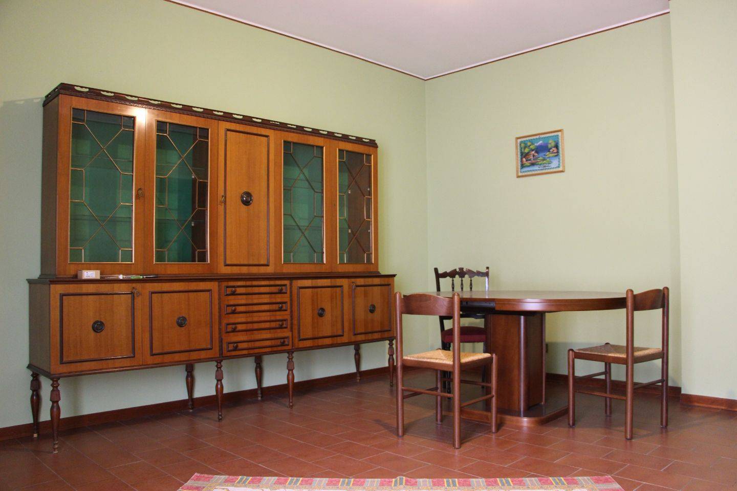 Bilocale via Camillo Benso di Cavour, Brembio