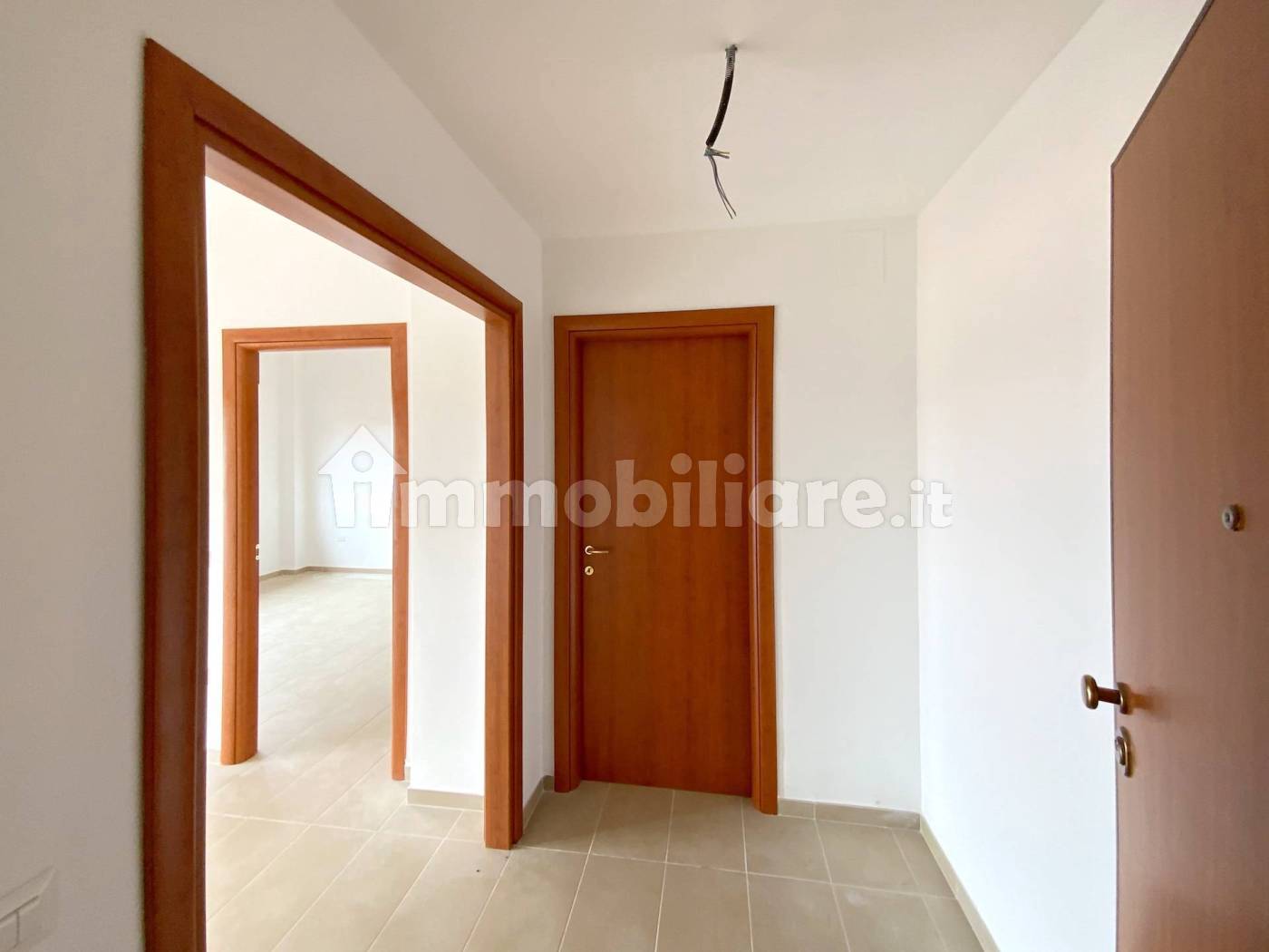 Quadrilocale viale Pio X 250, Stadio - Pontepiccolo, Catanzaro