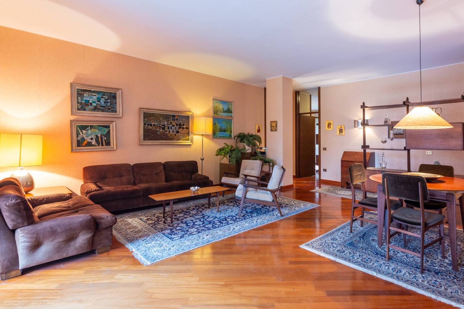 Appartamento Residenza Spiga, Milano Due, Segrate