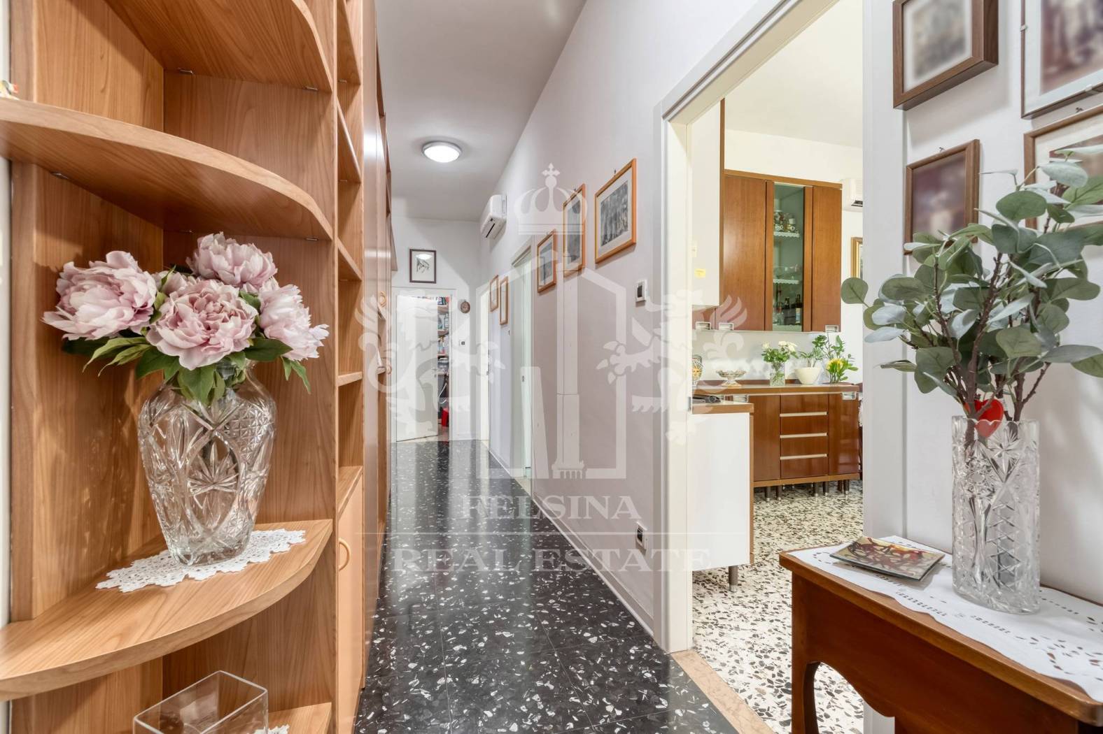 Quadrilocale via Galliera, Zona Artigianale, Castel Maggiore