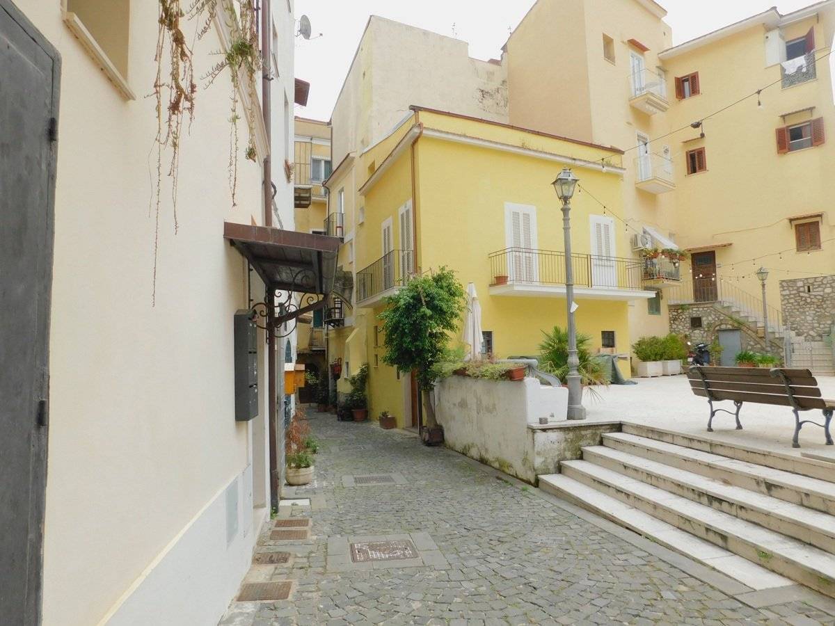 Bilocale via traiano, 999, Centro, Formia
