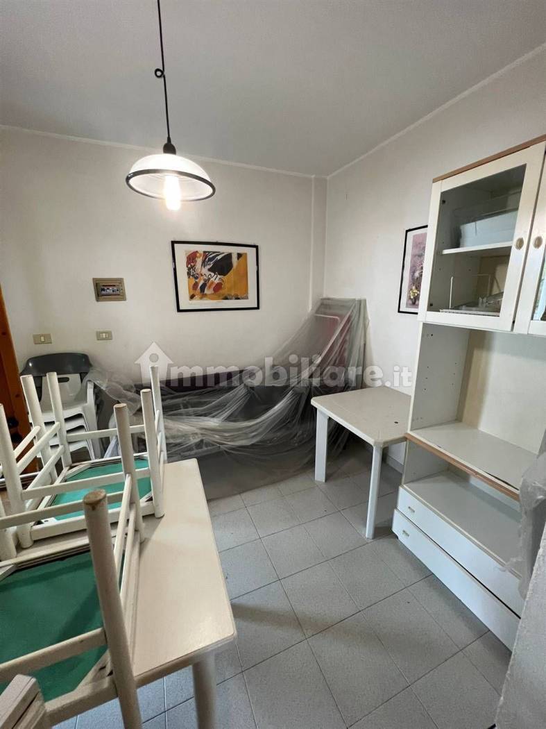 Bilocale viale Aldo Moro, Monopoli