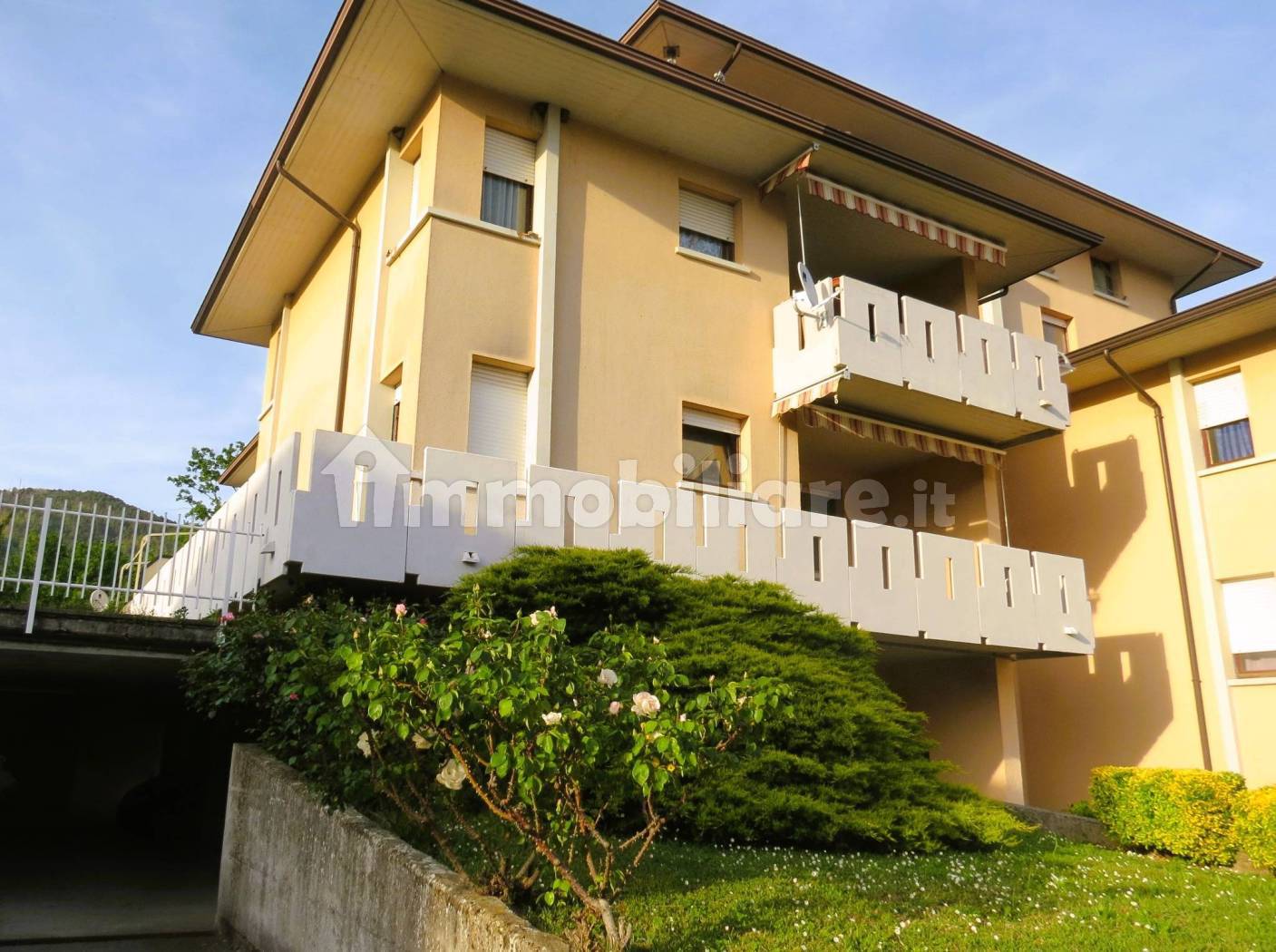 Trilocale via Caduti della Libertà, Centro, Sesta Godano