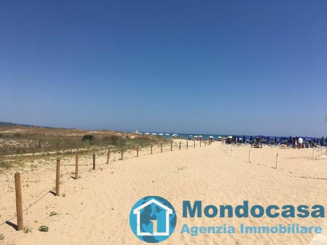 Trilocale nuovo, piano terra, Vasto Marina, Vasto