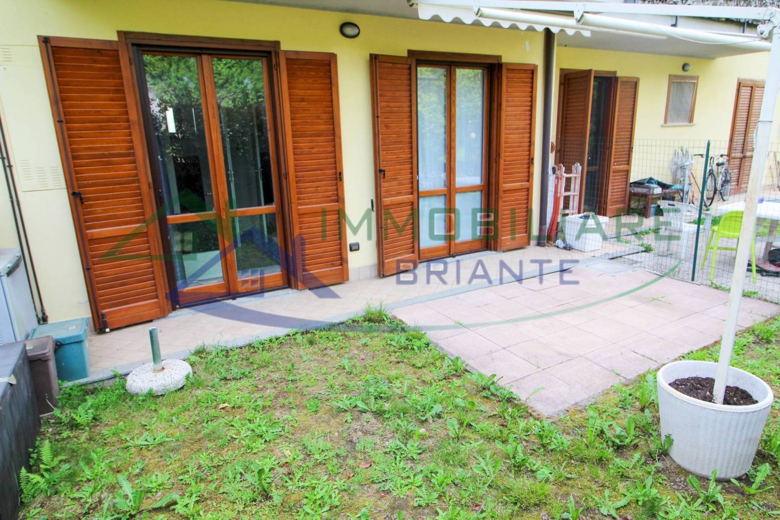 Bilocale via Don Giuseppe Selva, Centro, Somma Lombardo