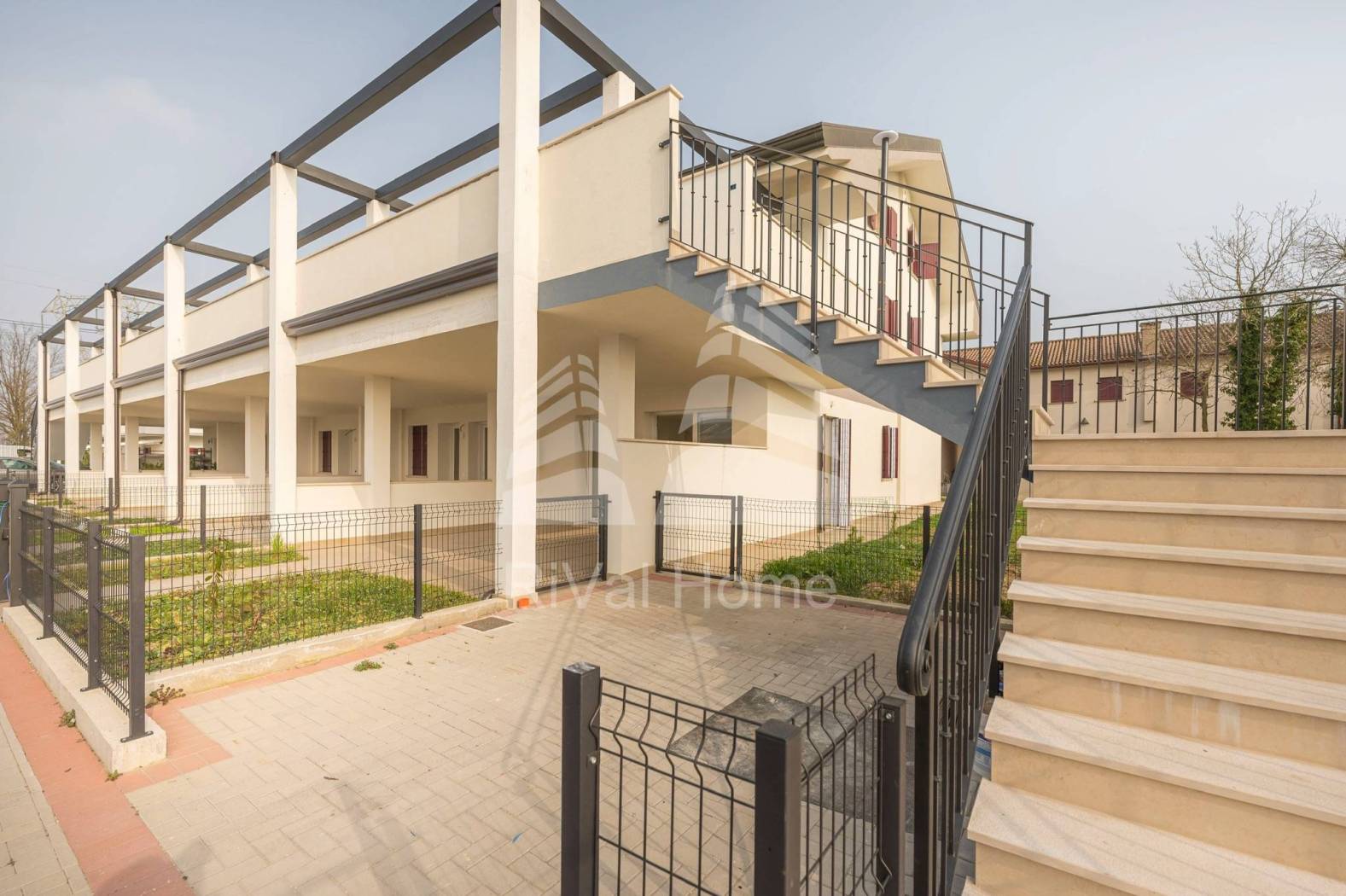 Trilocale via San Leopoldo, Ferri, Santa Maria Annunziata, Albignasego