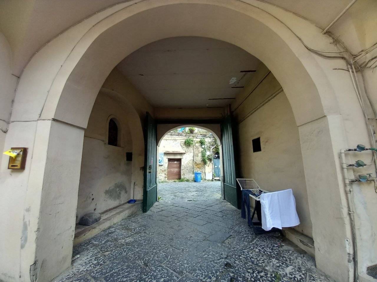 Monolocale via dei Sei Martiri 6, Villaricca