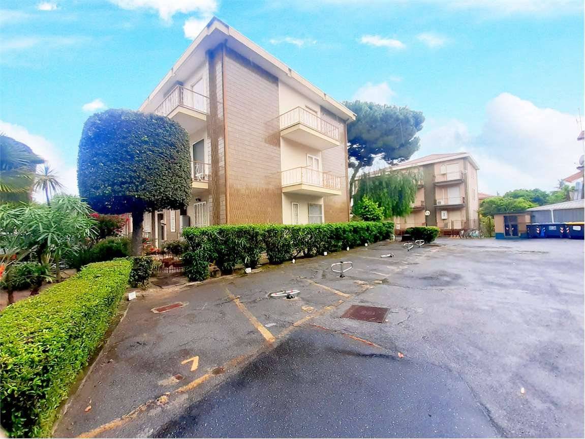 Trilocale via alla rovere, Centro, Diano Marina