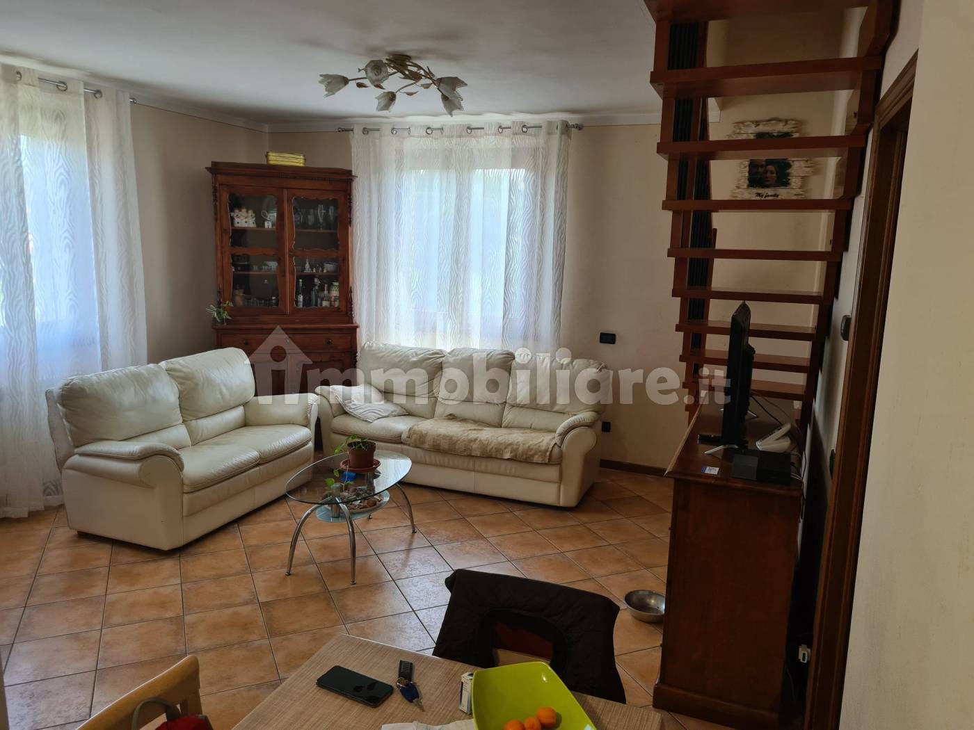 Appartamento via Roma, Centro, Porcari