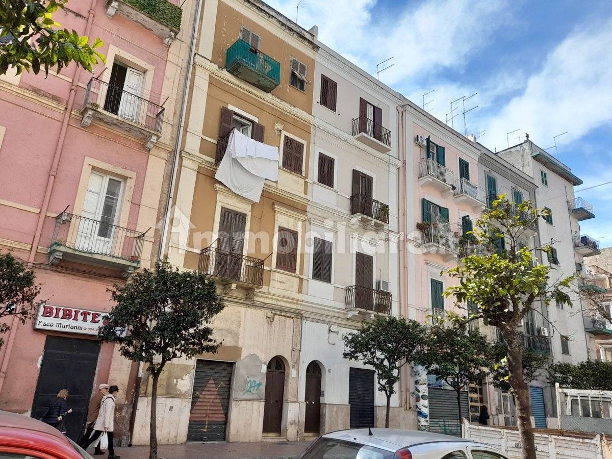 Monolocale via Principe Amedeo, 242, Borgo, Taranto