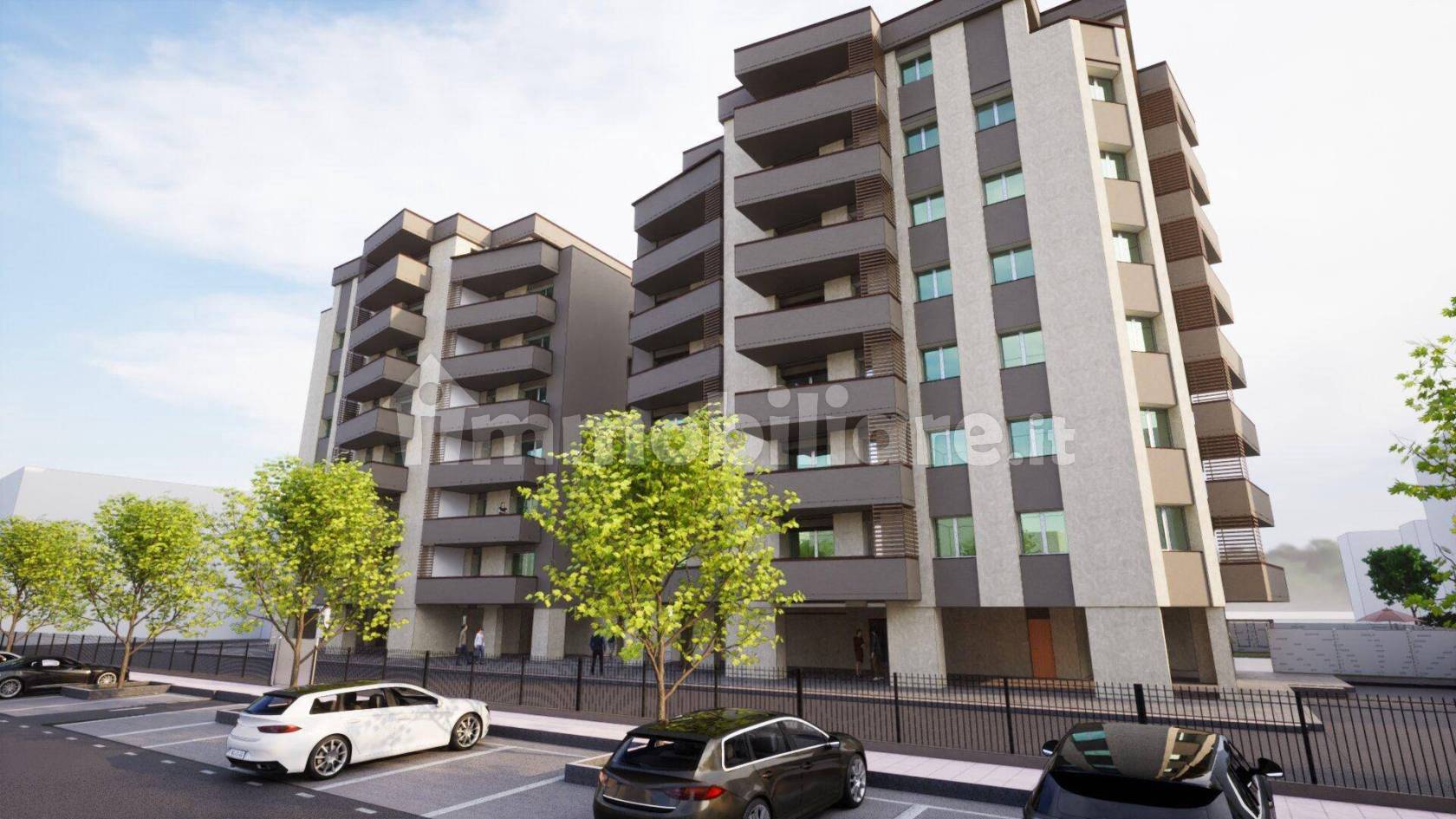 Appartamento corso garibaldi, 17, Centro, Ozzano dell'Emilia