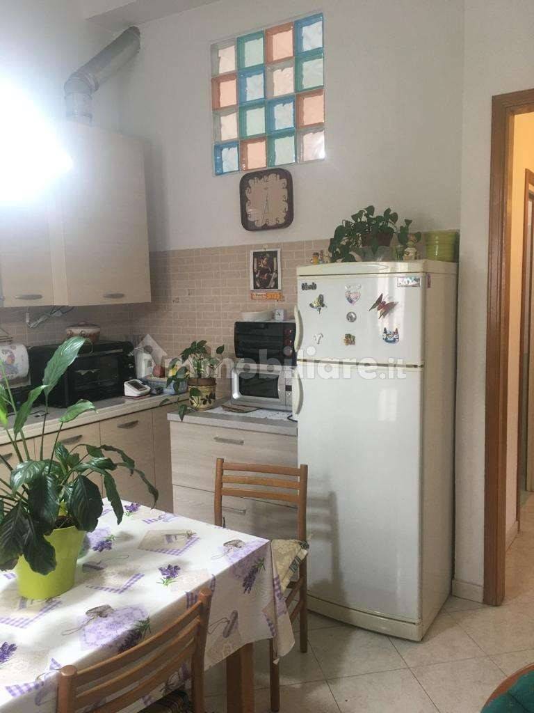 Trilocale via P. Pisana, 1, Corea, Livorno