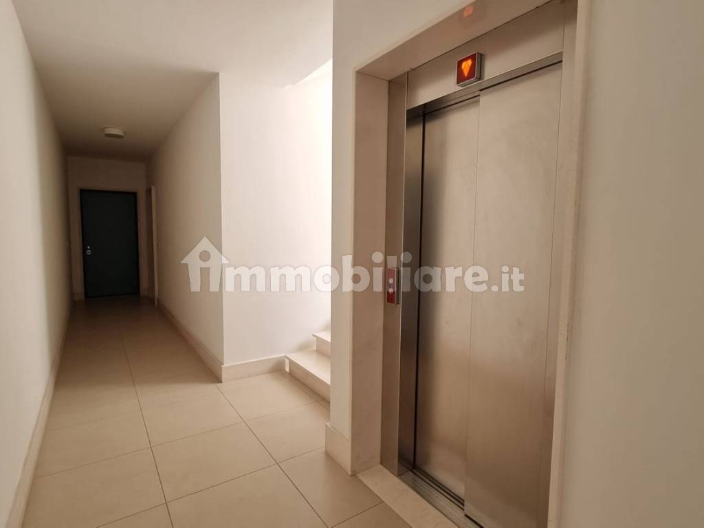 Vendita Appartamento Sassari. Bilocale in via Matta, 2. Buono stato ...