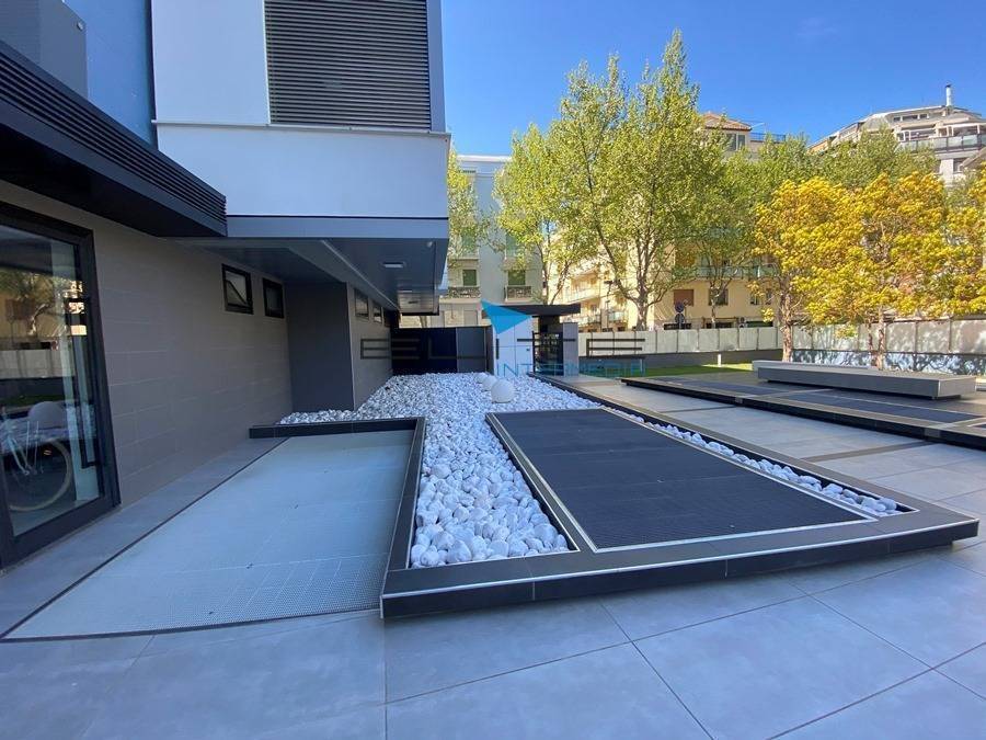 Trilocale centro, Via Venezia - Lungofiume Paolucci, Pescara