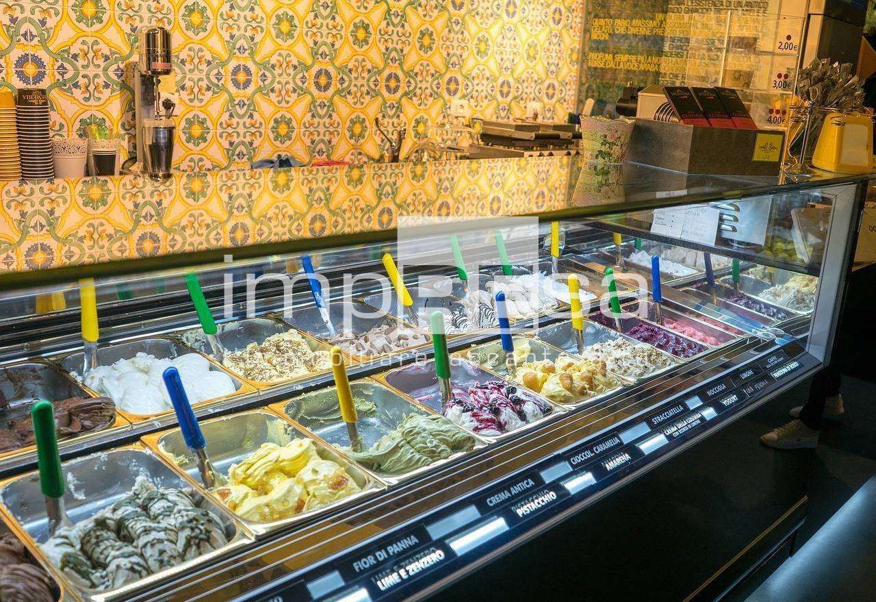 Negozio - Locale commerciale in Vendita