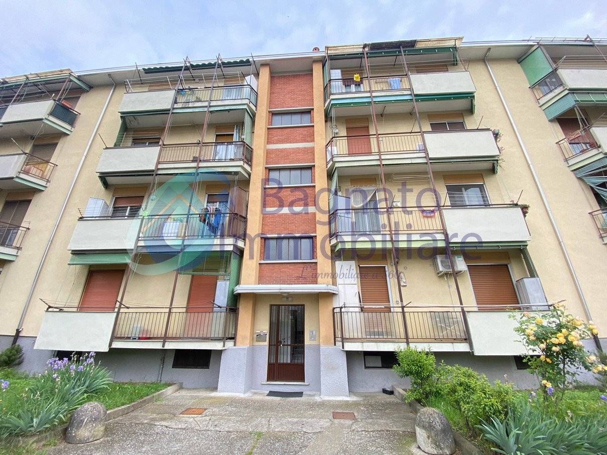 Trilocale Strada Privata Ugo Foscolo 11, San Rocco, Novara