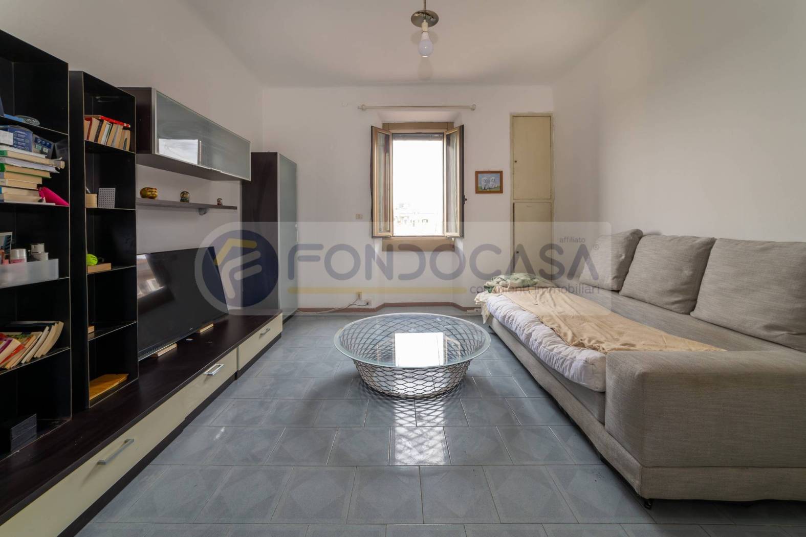 Bilocale via Carlo Alberto Radaelli, Area Lavanderie, Redecesio, Segrate