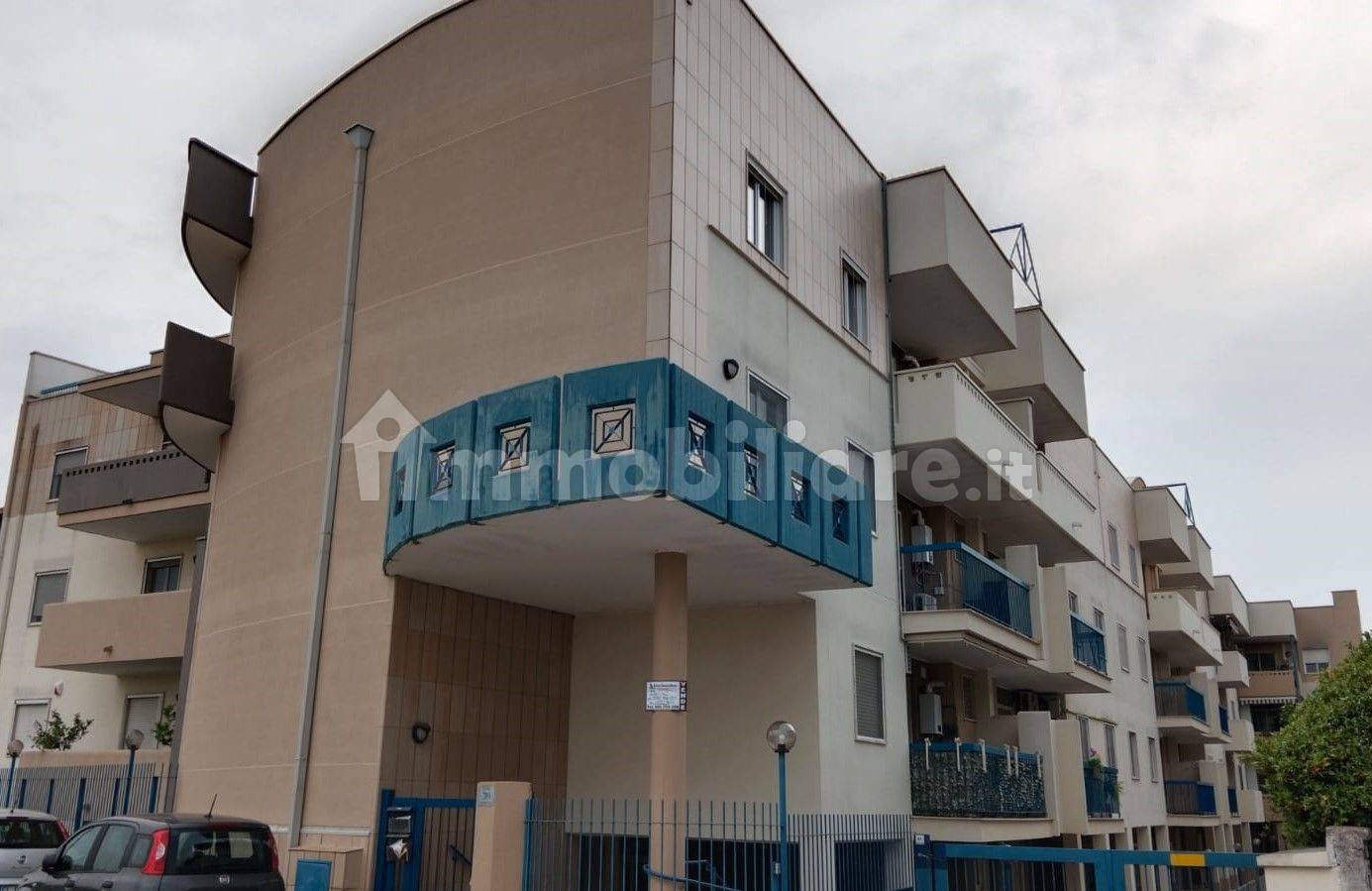 Quadrilocale via per Casamassima 39, Acquaviva delle Fonti