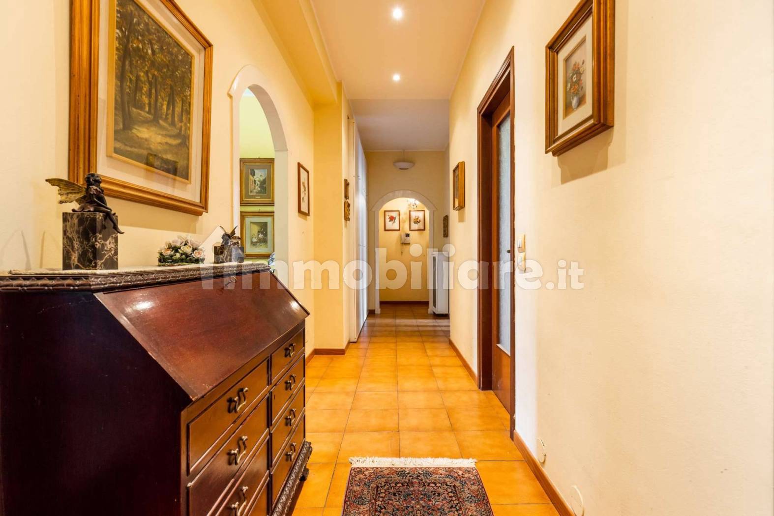 Trilocale via Ferruccio Busoni 5, Martini - Insubria, Milano