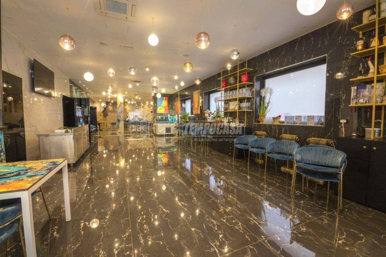 Ristorante in Vendita