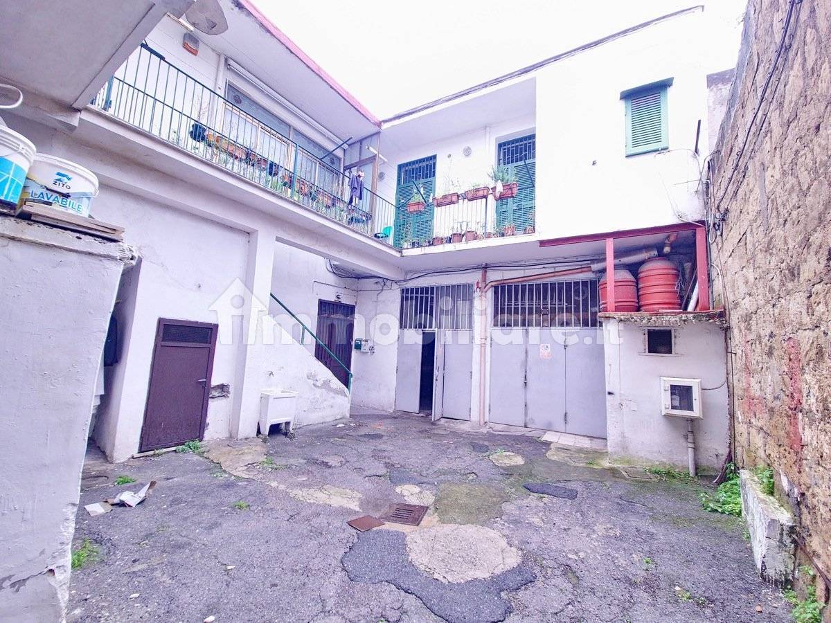 Appartamento via Olivella, 22, Pagani