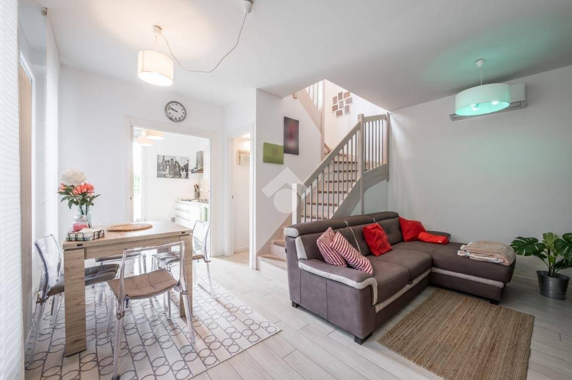 Trilocale via San Pancrazio 68, Zola Predosa