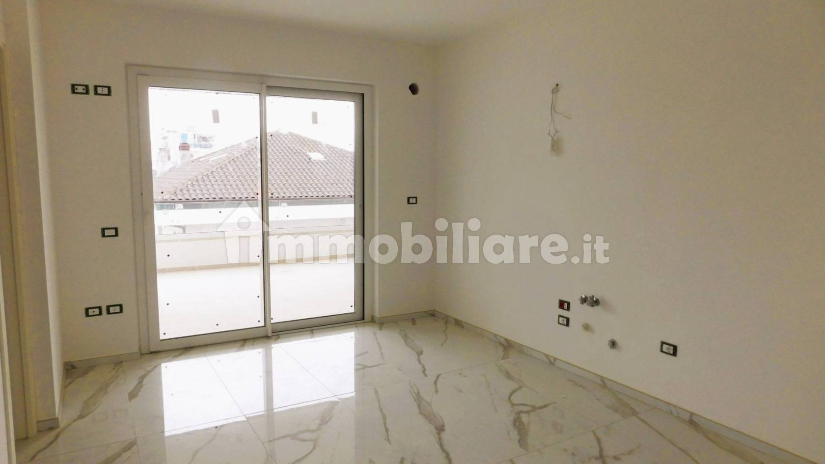 Trilocale via Alcide De Gasperi 13, Tortoreto Lido, Tortoreto