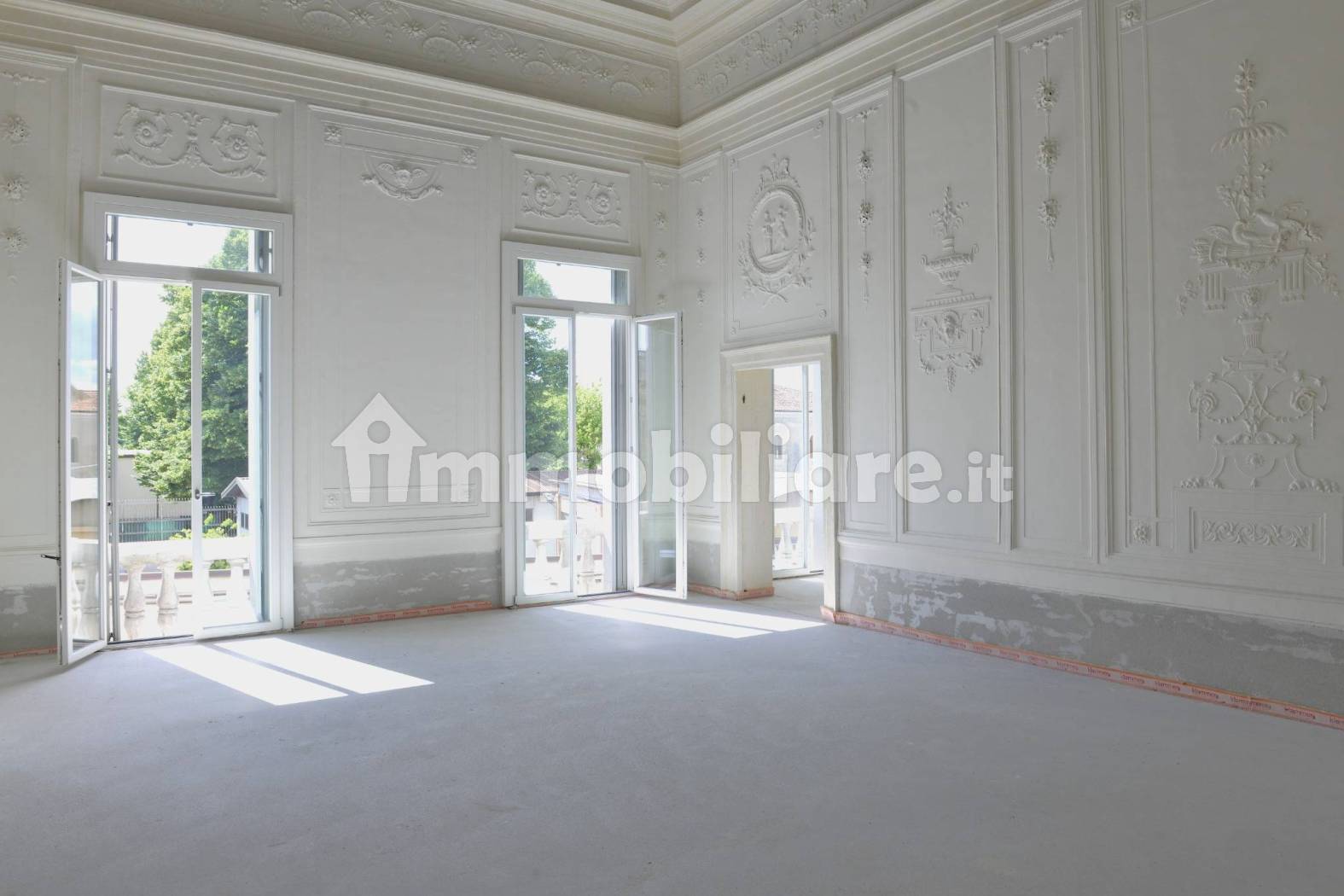 Appartamento Contra' San Francesco 55, Centro Storico, Vicenza