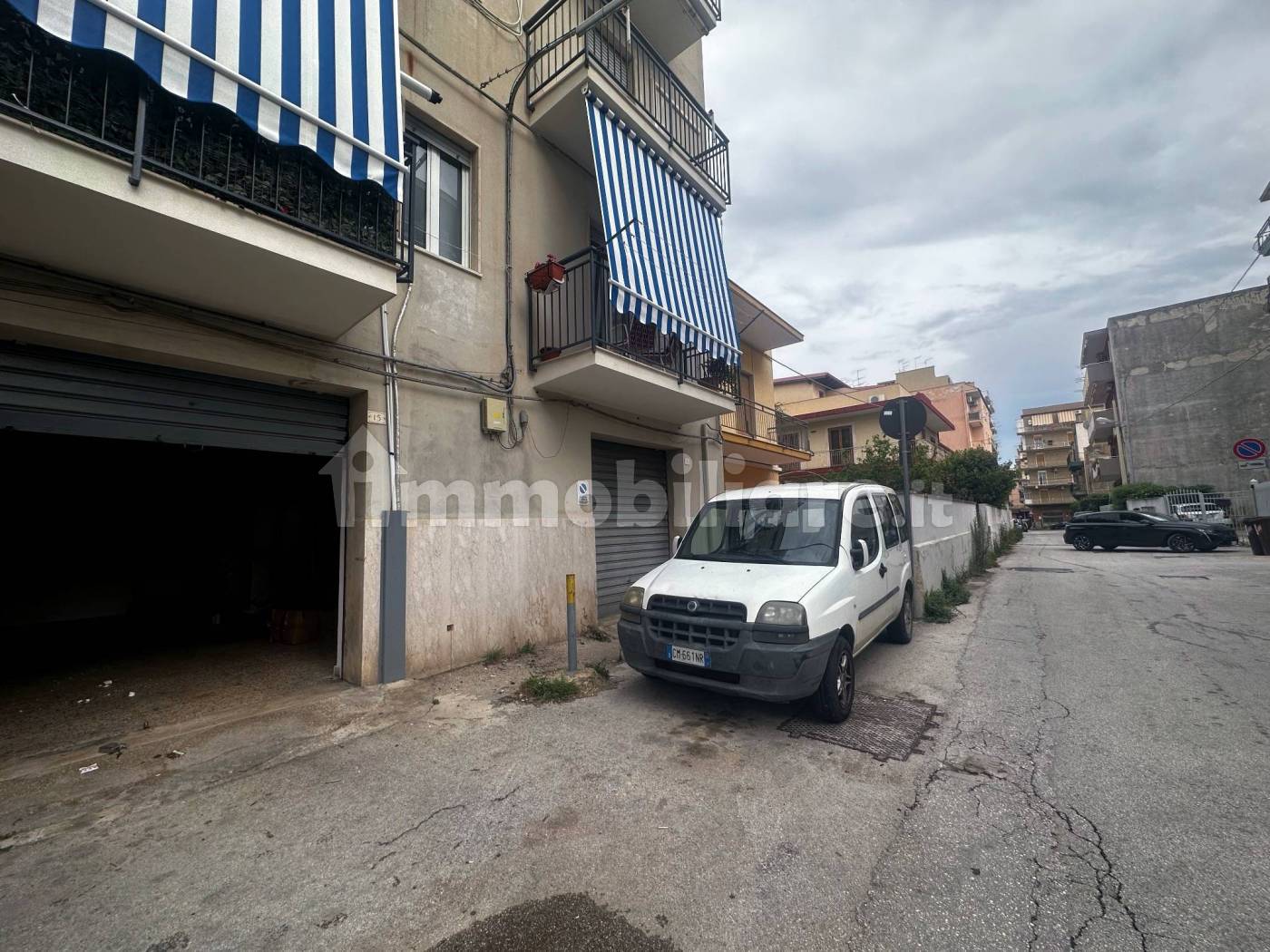 Garage - Box in Vendita