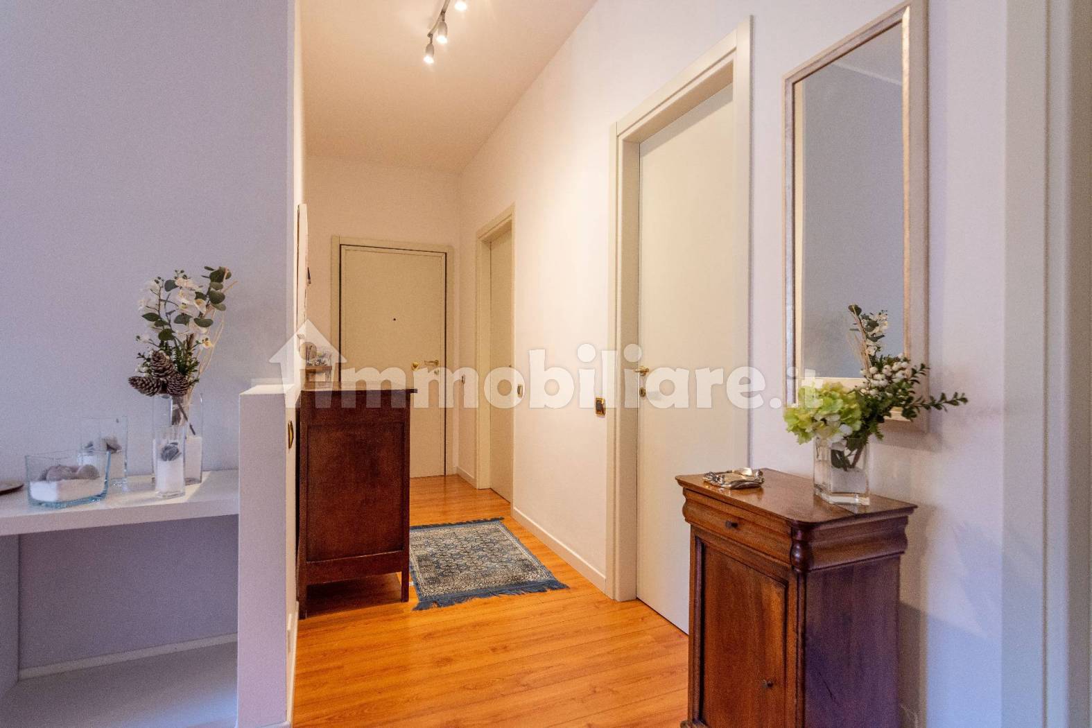 Bilocale via Val di Sole 14, Vigentino - Fatima, Milano