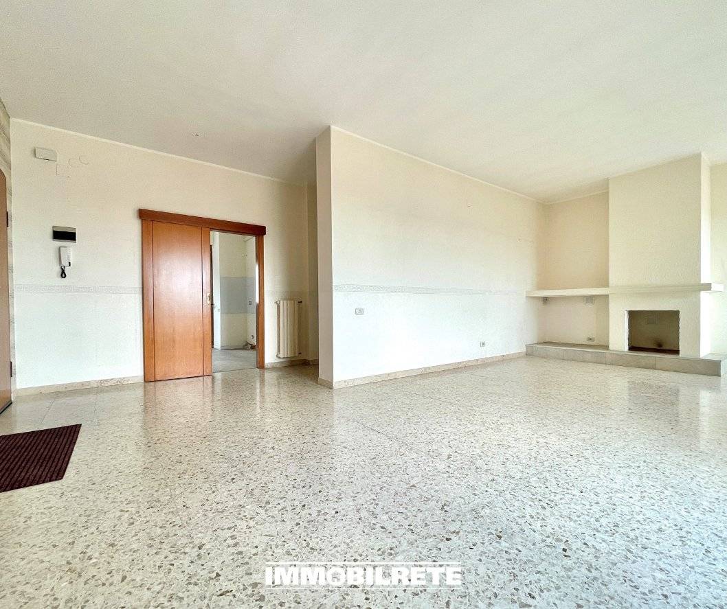 Appartamento via Gesualdo da Venosa, Centro, Matera
