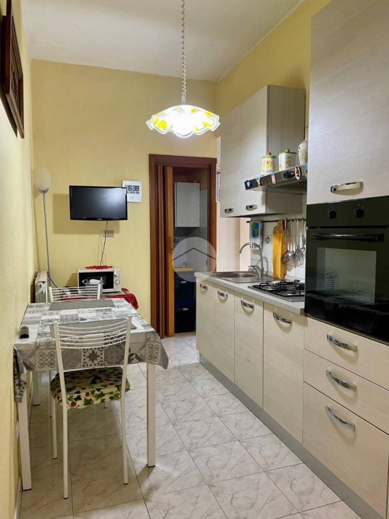 Bilocale via Marche 6, Borgo Bovio, Terni