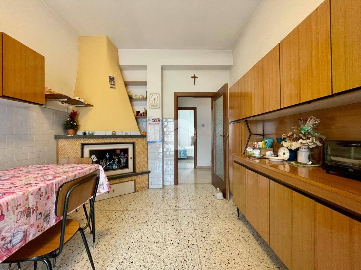 Trilocale via Molise 45, Borgo Bovio, Terni