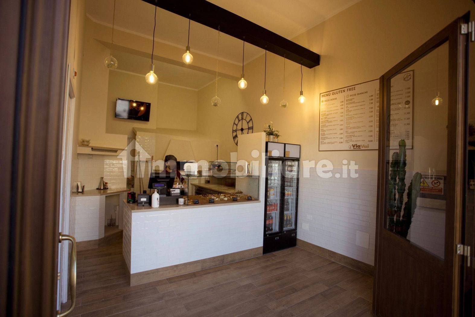 Pizzeria in Vendita
