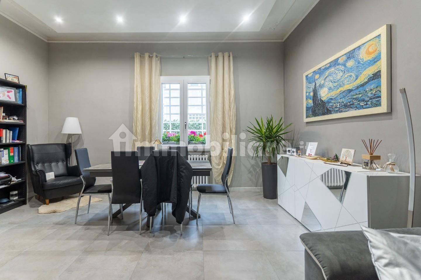 Quadrilocale viale Guglielmo Marconi,  56028, San Miniato Basso, San Miniato