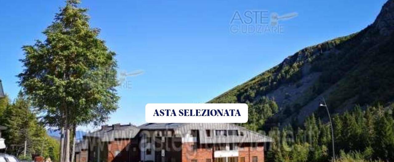 Appartamento all'asta via Val di Luce, Abetone Cutigliano